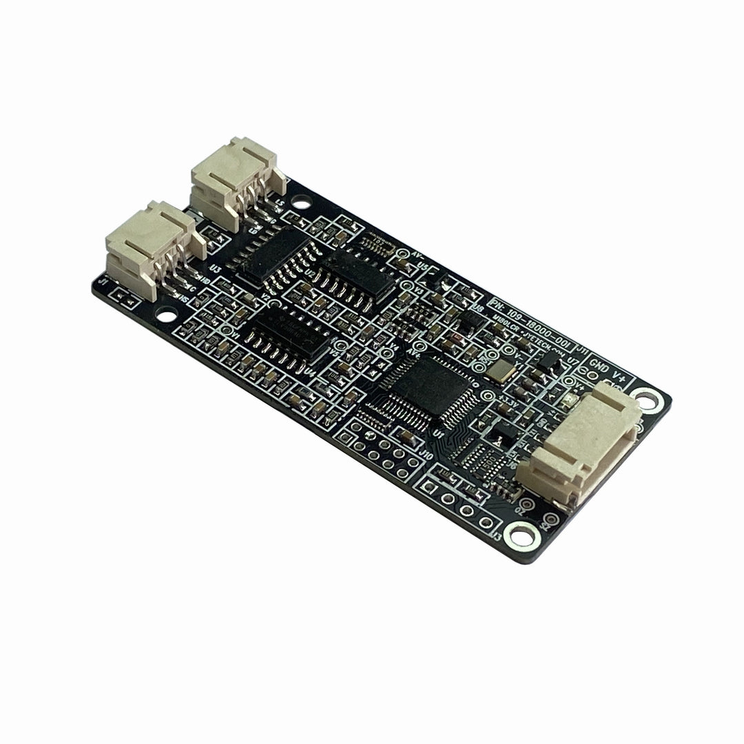 M180 LCR Module – AccuDIY
