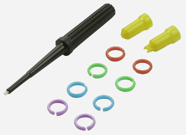 Probe Accessory Kit – AccuDIY